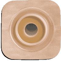 CONV 125273 Collerette Natura Stomahesive flexible ultra-plate et ...