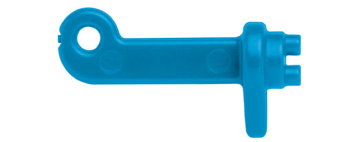 SECUMAX EASYSAFE| Safety Cutter - Concealed Blade |Shop Online Call