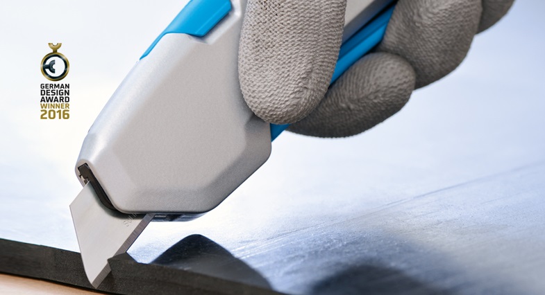 Secupro 625 | Full Auto Retractable Safety Knife | Shop Online or Call