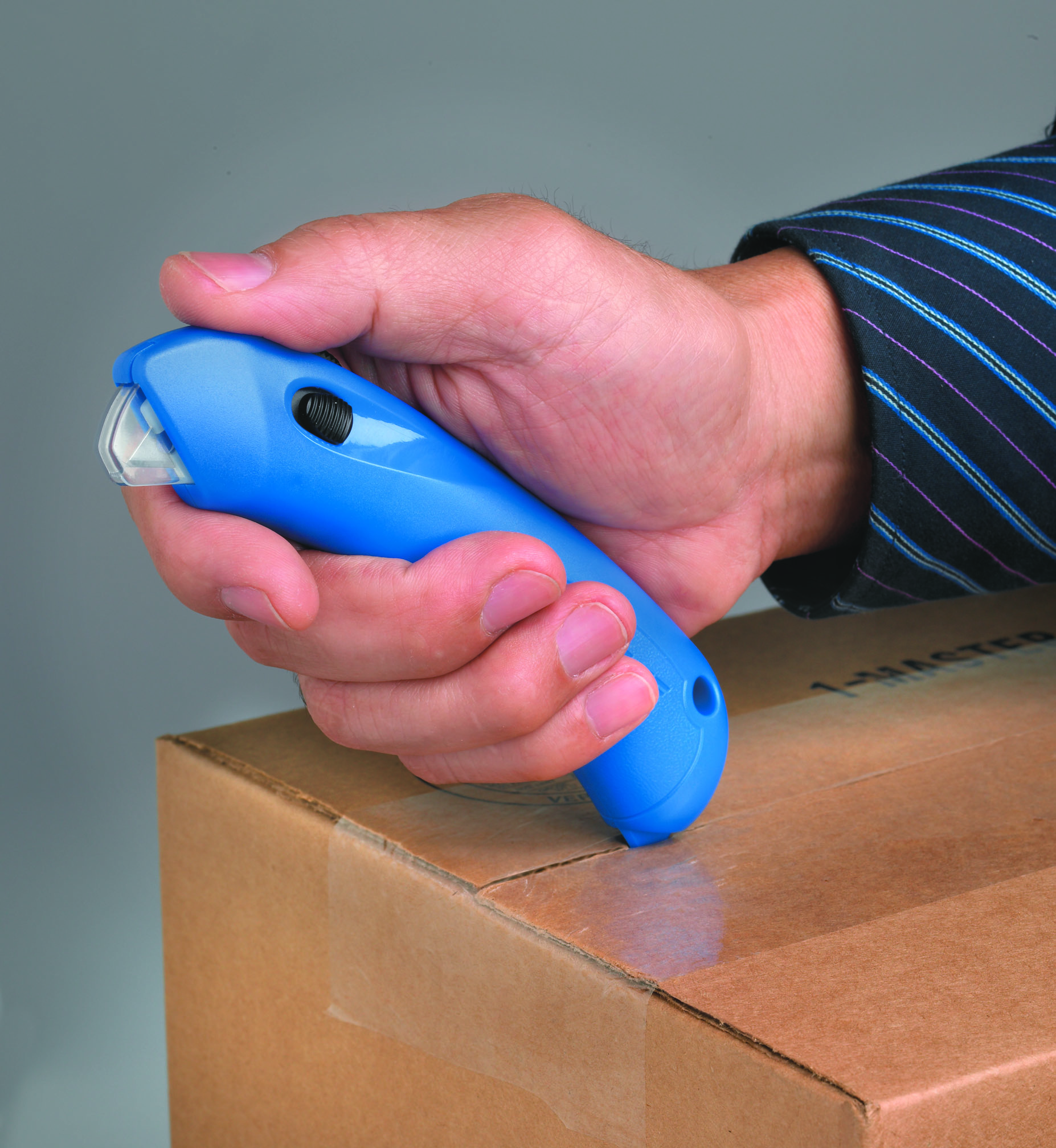 RSC-432 | Disposable Safety Cutter - Auto-Lock Hood |Shop Online Call