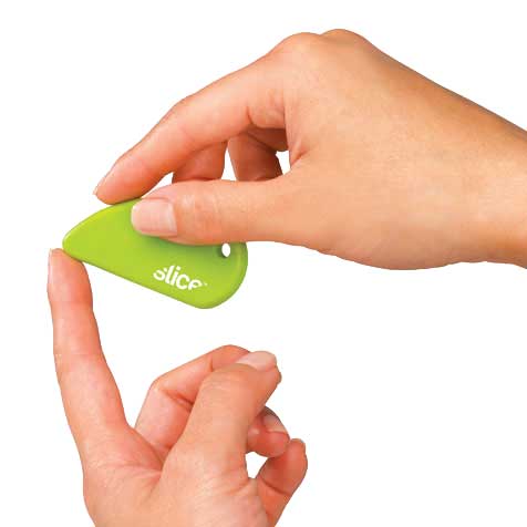 Slice Safety Cutter | Ceramic-Tipped Cutter |Shop Online Call