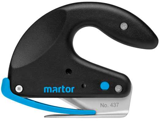 SECUMAX Opticut | Safety Cutter Concealed Blade Head |Shop Online Call