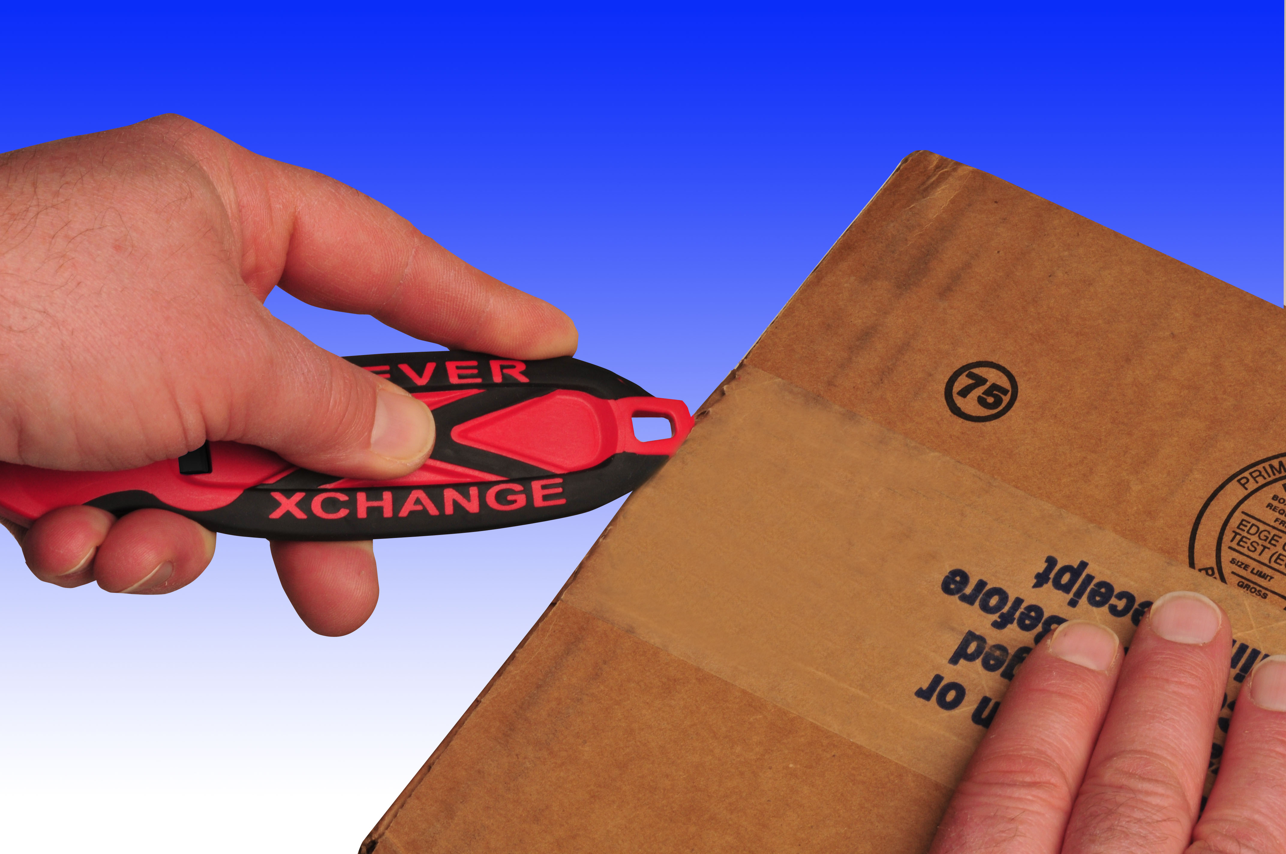 Klever XCHANGE | Safety Cutter Concealed Blades |Shop Online Call