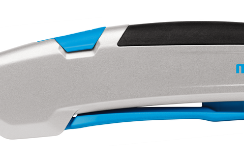 Secupro 625 | Full Auto Retractable Safety Knife | Shop Online or Call